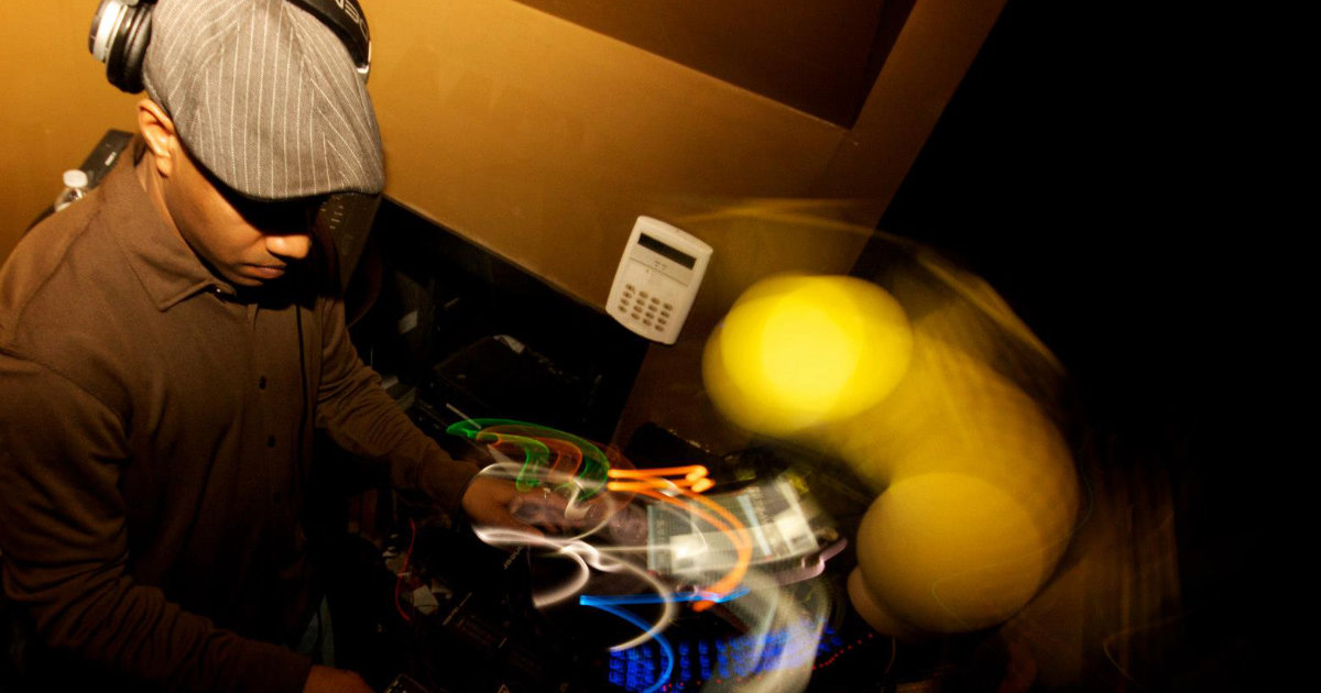 DJRayBrown.com | Home